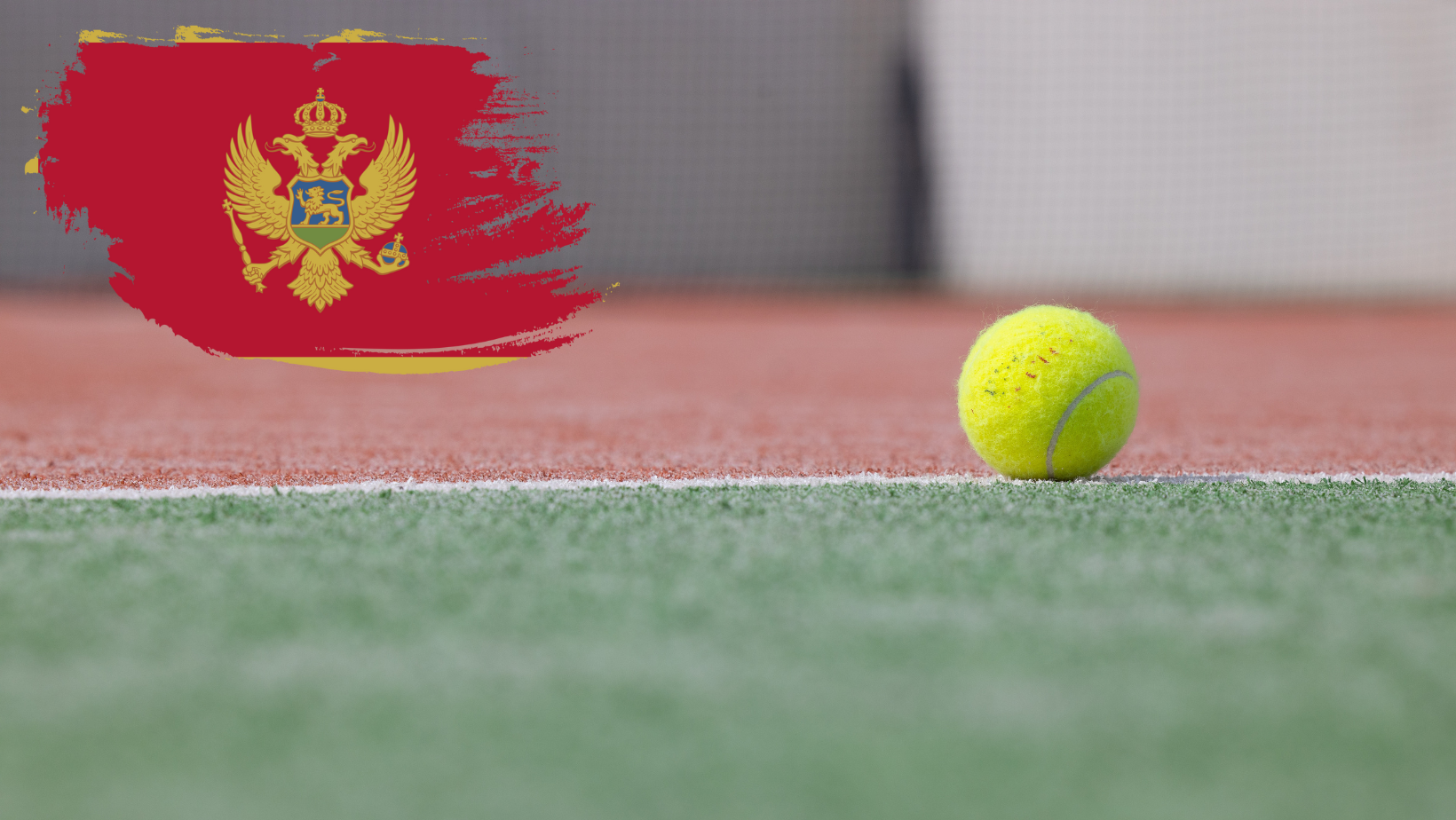 The 5 best Montenegrin tennis players of all time