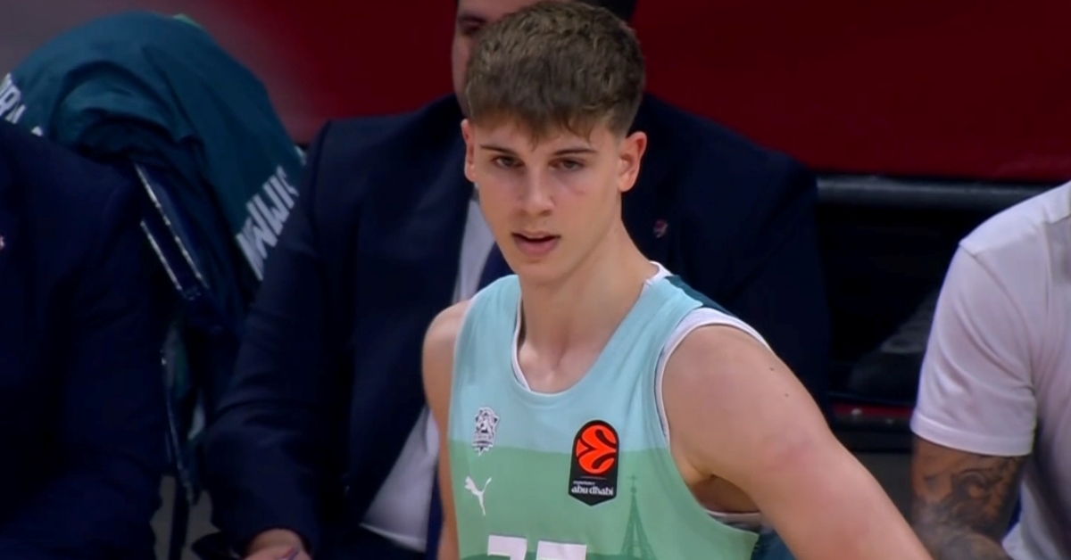 Stefan Joksimovic – Biography, Career, Stats & Facts