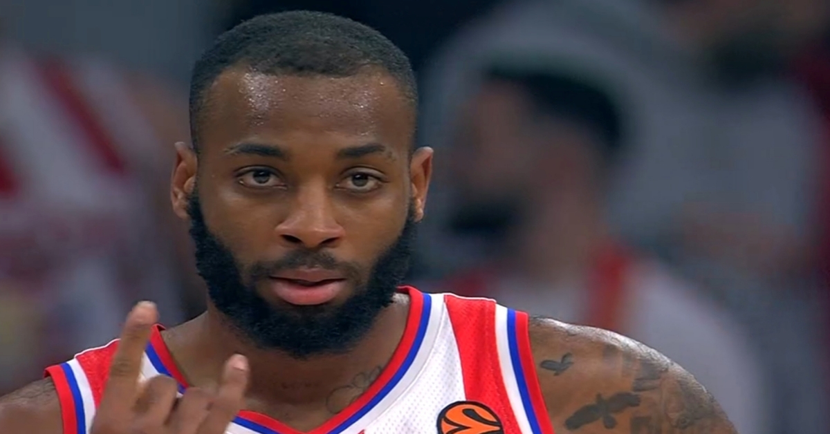Players with the most assists in a single EuroLeague game