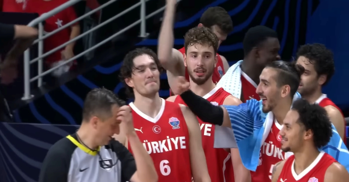 All Turkish NBA Players: Complete List of Players From Turkey Who ...