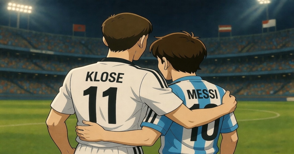 FIFA World Cup All-Time Top Scorers