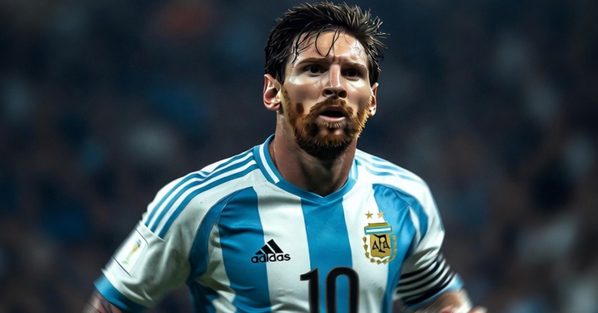 Players with the most FIFA World Cup appearances